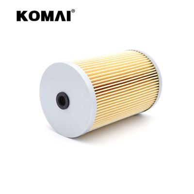 China Excavator Cartridge Filter Engine 15607-1520 6071210260 P550010 15607-1090 4033986 for sale