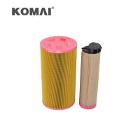 China CR0010 390995 900-50-5602 JCB Air Filter 964-16-4470 AF 25723 E1900 L 580/12020 for sale