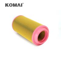 China CR0010 390995 900-50-5602 JCB Air Filter 964-16-4470 AF 25723 E1900 L 580/12020 for sale
