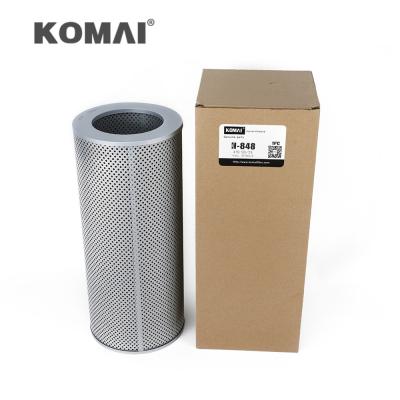 China Sumitomo Hydraulic Return Filter P502523 SH 60122 153030 A 1 581/18066 HY 90270 for sale