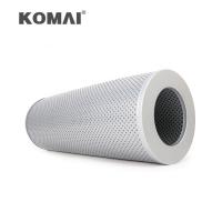 China Hydraulic Return Oil Filter Cartridge P502541 HF35504 R58F20G HF35504 Use For PC600-8 for sale