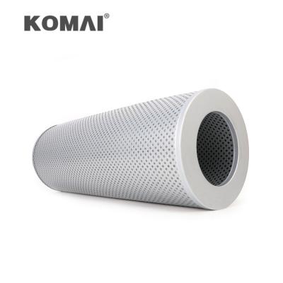 China Hydraulic Return Oil Filter Cartridge P502541 HF35504 R58F20G HF35504 Use For PC600-8 for sale