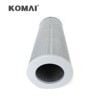 China Hydraulic Return Oil Filter Cartridge P502541 HF35504 R58F20G HF35504 Use For PC600-8 for sale