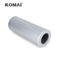 China Hydraulic Return Oil Filter Cartridge P502541 HF35504 R58F20G HF35504 Use For PC600-8 for sale