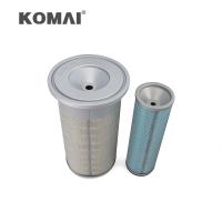 China Doosan 600-181-6820 68.08304-6025 Air Cleaner Filter 2474-9053K P18-1191 AF4838 for sale