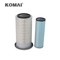 China Doosan 600-181-6820 68.08304-6025 Air Cleaner Filter 2474-9053K P18-1191 AF4838 for sale