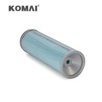 China Doosan 600-181-6820 68.08304-6025 Air Cleaner Filter 2474-9053K P18-1191 AF4838 for sale