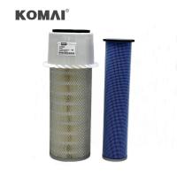 China Sk200lc-6 Air Filter Element S5/2446r225-S6 2446r255 for sale