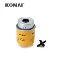 China KOMAI FS1069  37281  SN70248  37281 BF7956D Diesel Fuel Filter for 3CX4T for sale