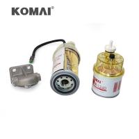 China FS1242 Fuel Water Separator Assembly 6754-71-7402 11NA-71001 11NA-71000 for sale