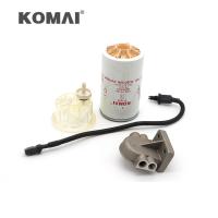 China FS1242 Fuel Water Separator Assembly 6754-71-7402 11NA-71001 11NA-71000 for sale