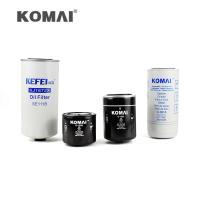 China Oil Filter For Weichai 081-4661 JX0818A LF3413 1000271930 05710640 1000424655 for sale