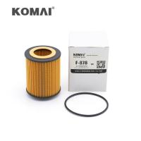 China EC210B Diesel Fuel Filter 11708554 02931116 04252603 2931449 FF5796 FF5801 11988962 SN 70185 for sale