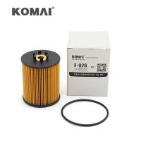 China EC210B Diesel Fuel Filter 11708554 02931116 04252603 2931449 FF5796 FF5801 11988962 SN 70185 for sale