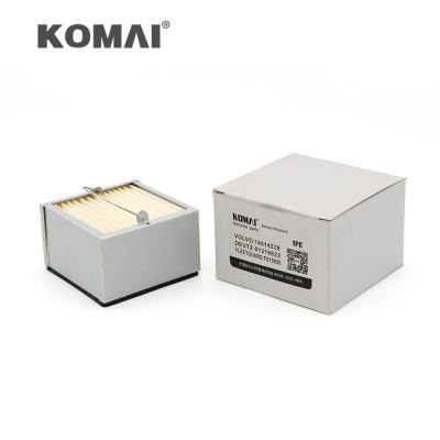 China Fuel Filter Element  05713908 332095999 87409379 Fem 4263 01319822 03119822 04297812 for sale