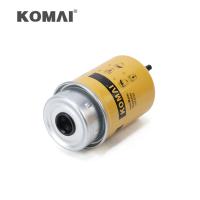 China loader Parts Fuel Water Separator 1596102 BF7646 WK8121 FS19531 1005593 159-6102 26560143 for sale