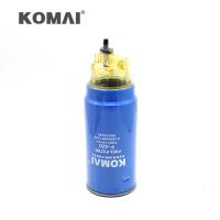 China Heavy Truck 60033346 4110001593002 VG1540080311 612600081335 PL420 Fuel Water Separator for sale