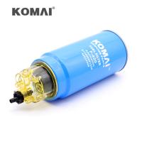 China Heavy Truck 60033346 4110001593002 VG1540080311 612600081335 PL420 Fuel Water Separator for sale