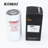 China 400403-00126 65.12503-5026A For Doosan DX225LC-9C DX260LC-9C Fuel Filter for sale