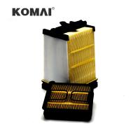 China For Loader 7221933 7221934 Power Core Air Filter Cartridge for sale