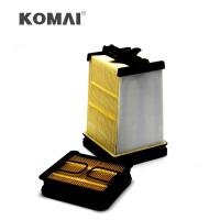 China For Loader 7221933 7221934 Power Core Air Filter Cartridge for sale