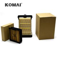 China For Loader 7221933 7221934 Power Core Air Filter Cartridge for sale
