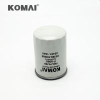 China Fuel Filter Cross Reference 23401-1221 P55-0683 For Kobelco 480/460-8 for sale
