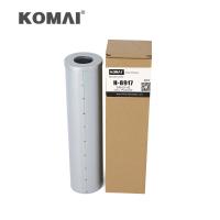 China Hydraulic Filter For PC30 21U-60-32210 SH 60140 PT9529 for sale