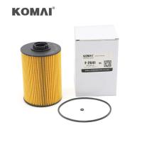 China Fuel Pump Filter For Kobelco KHH0534 P898-1 ME305031 8-98152738-0 for sale