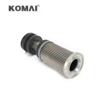 China 145-14-31620 16Y-15-07000 Hydraulic Filter For Zoomlion 160 Shantui SD16 Bulldozer for sale