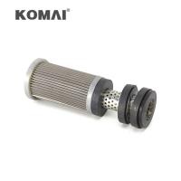 China 145-14-31620 16Y-15-07000 Hydraulic Filter For Zoomlion 160 Shantui SD16 Bulldozer for sale