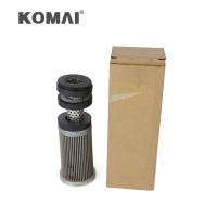 China 145-14-31620 16Y-15-07000 Hydraulic Filter For Zoomlion 160 Shantui SD16 Bulldozer for sale