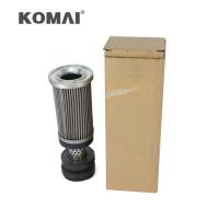 China 145-14-31620 16Y-15-07000 Hydraulic Filter For Zoomlion 160 Shantui SD16 Bulldozer for sale