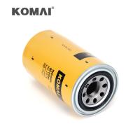 China HX-2074 P551348 KS207-4 For  300 Series 320EL Excavator Hydraulic Oil Filter for sale