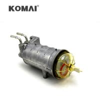 China Fuel Water Separator Assy 23330-E0051 23330-E0070 For S2340-11730 Fuel Filter for sale