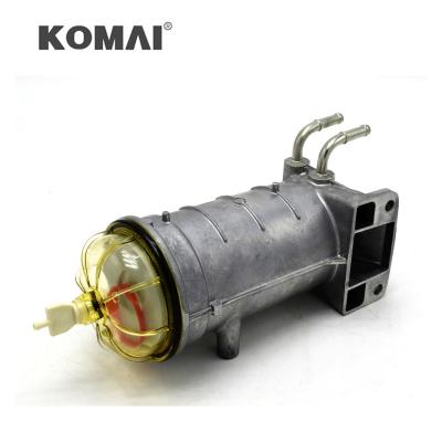 China Fuel Water Separator Assy 23330-E0051 23330-E0070 For S2340-11730 Fuel Filter for sale
