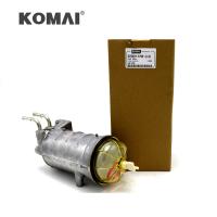 China Fuel Water Separator Assy 23330-E0051 23330-E0070 For S2340-11730 Fuel Filter for sale
