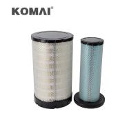 China Air Filter Element AA90138 A030U359 4110001169001 Primary Filter AF26531 1109060-40A for sale