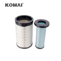 China Air Filter Element AA90138 A030U359 4110001169001 Primary Filter AF26531 1109060-40A for sale