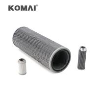 China DL200-5 Hydraulic Return Oil Filter H-52230 400504-00225 400504-00034 HY 90774 HY 90774/1 for sale