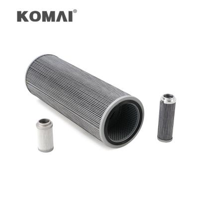 China DL200-5 Hydraulic Return Oil Filter H-52230 400504-00225 400504-00034 HY 90774 HY 90774/1 for sale