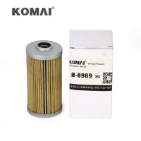 China Application For YUCHAI YC 35-7 Hydraulic Filter 820-8514200 920-8514200 H-38010 SX 40*10 for sale