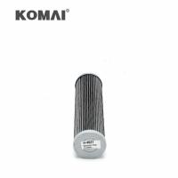 China Excavator Hydraulic Filter For Doosan 225LC 474-00046 H-52190 SH 60697 for sale