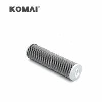 China Excavator Hydraulic Filter For Doosan 225LC 474-00046 H-52190 SH 60697 for sale