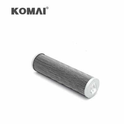 China Excavator Hydraulic Filter For Doosan 225LC 474-00046 H-52190 SH 60697 for sale