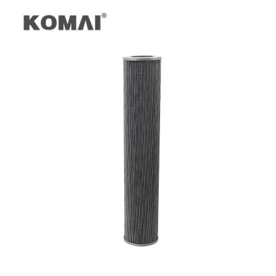 China Hydraulic Oil Filter For  HF 35380 HY 10204 SH 52125 DGMH12602 WG371 for sale