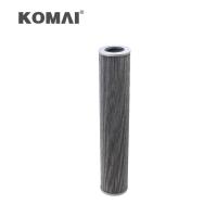 China Hydraulic Oil Filter For  HF 35380 HY 10204 SH 52125 DGMH12602 WG371 for sale