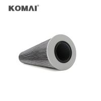 China Hydraulic Oil Filter For  HF 35380 HY 10204 SH 52125 DGMH12602 WG371 for sale