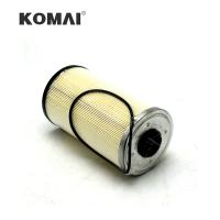 China KOMAI 8-98092481-1  FF5989  EF-15130 SN25094 Diesel Fuel Filter for FRR107 for sale