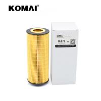China SO6224 4110001948042 4110001948041 13010970 For Weichai Deutz Engine Oil Filter Cartridge for sale